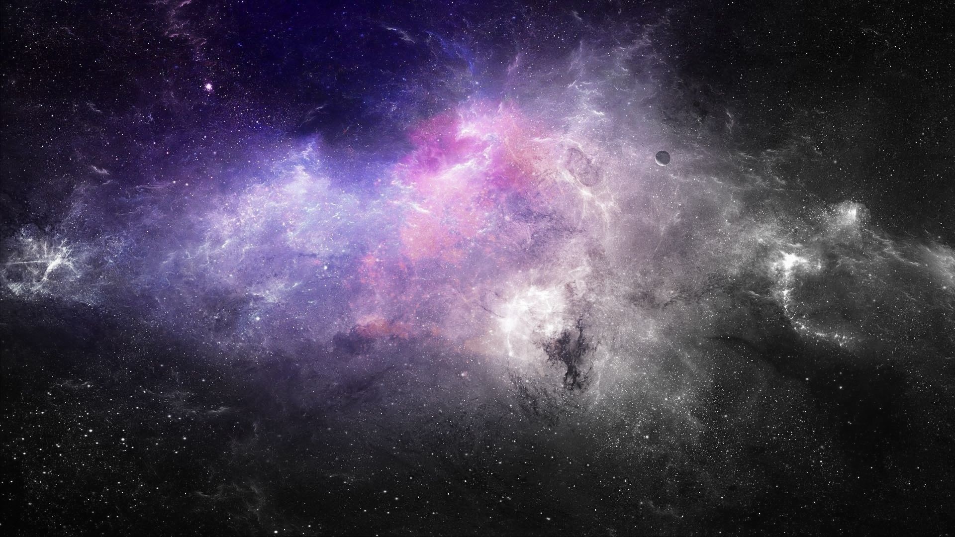 Nebula | Astronomy Learning Resources